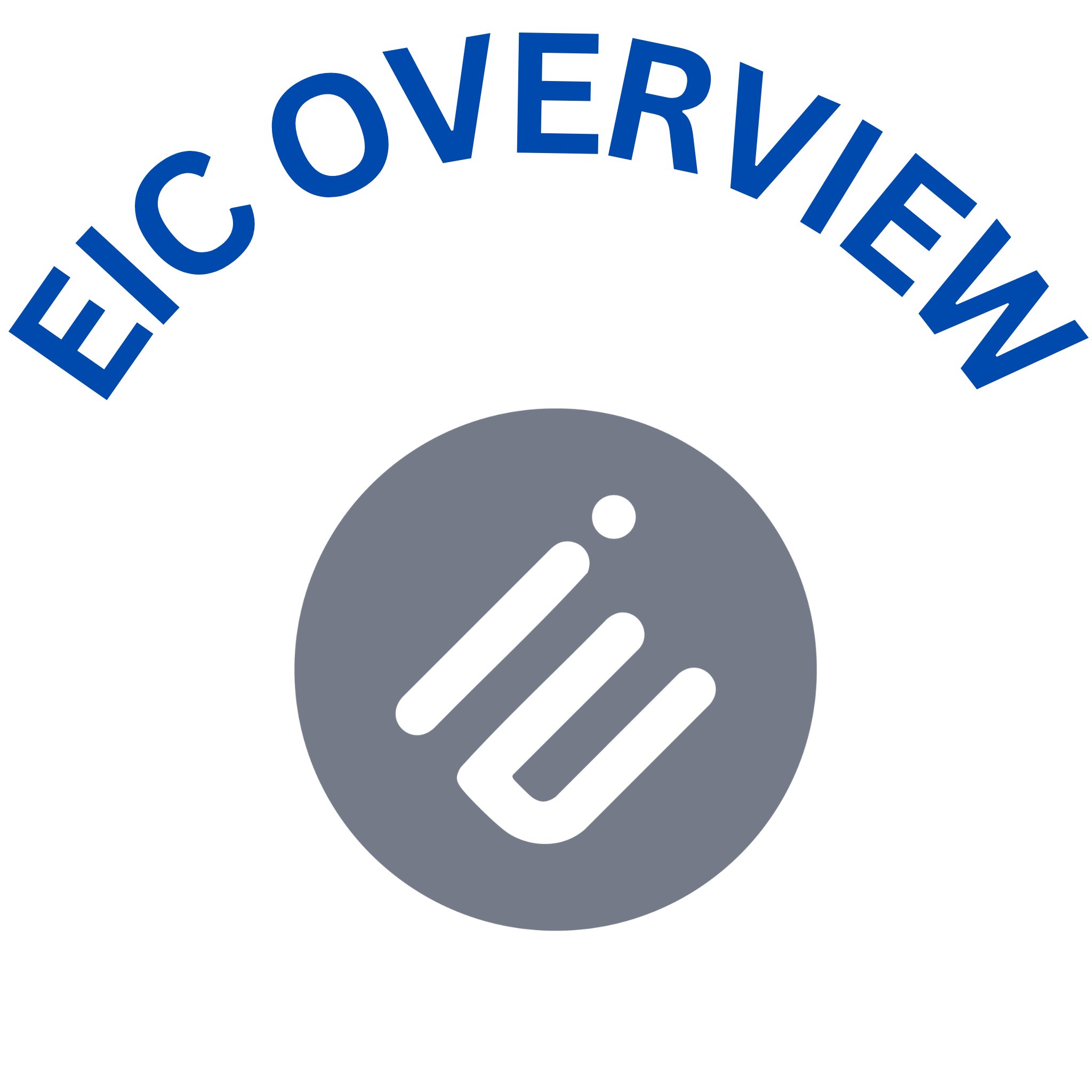 Energy Internet Corporation – Energy Internet Corporation
